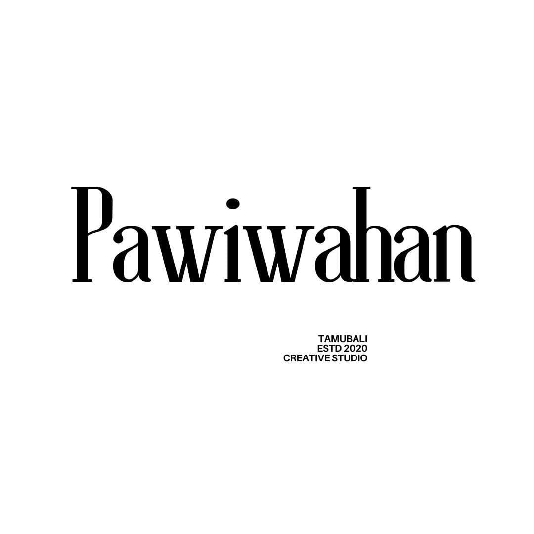 Pawiwahan Krisna & Adnya - Undangan Digital Bali