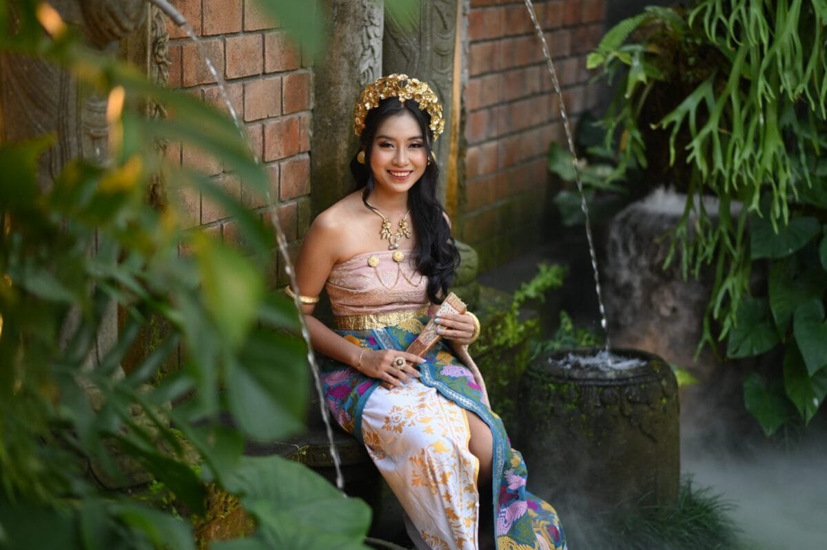 Metatah Dipta & Oryza - Undangan Digital Bali